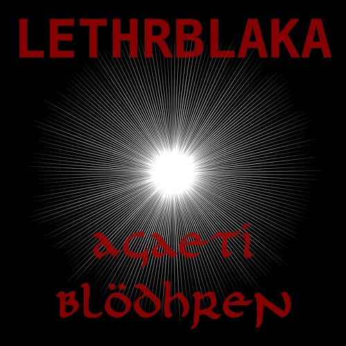 Lethrblaka