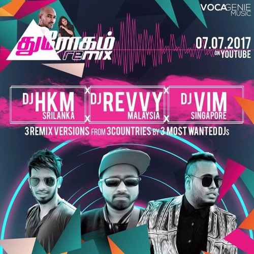 Stream gogulanath sivaprakasam | Listen to Tamil Rap playlist online ...