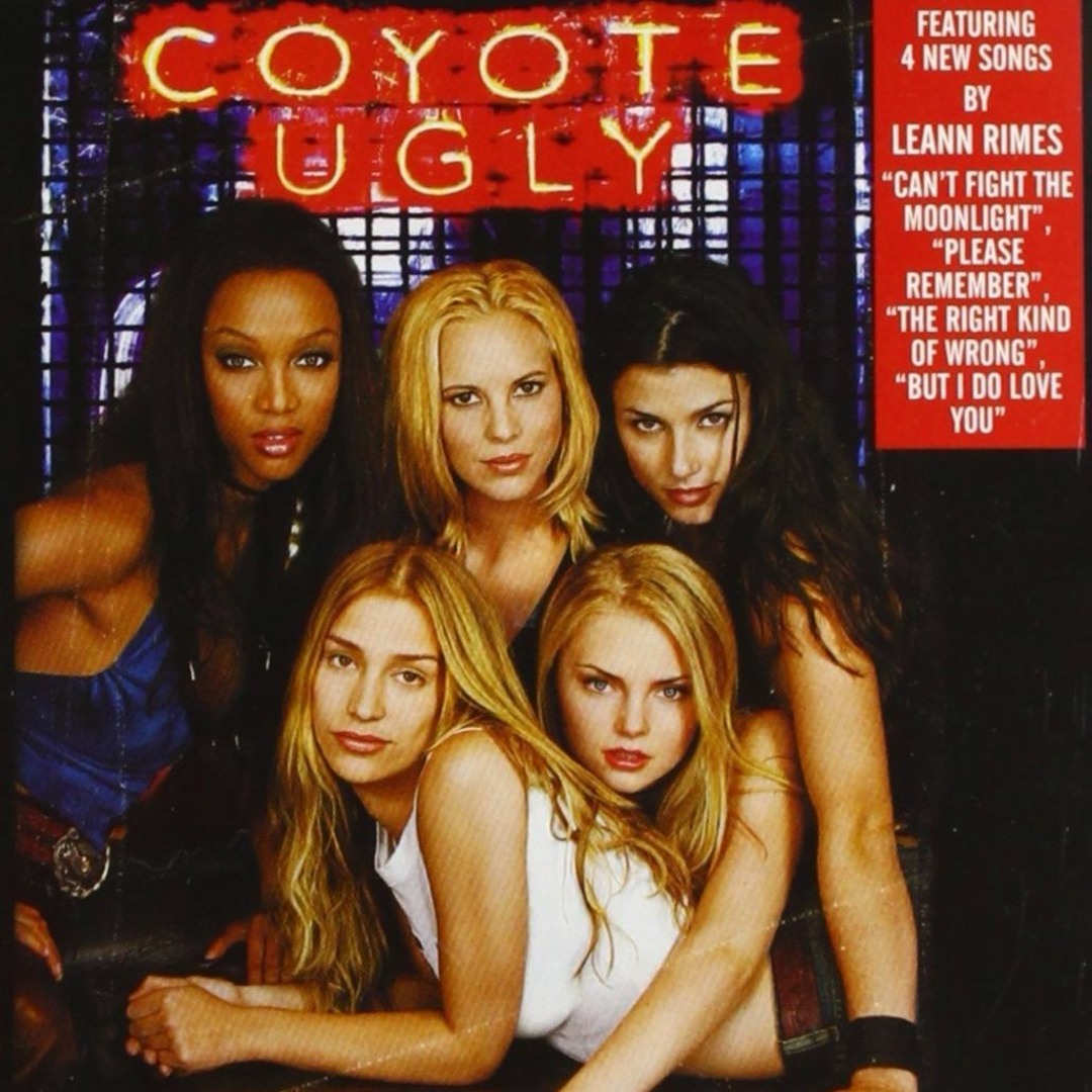 Stream LeAnn Rimes - Cant Fight The Moonlight (Coyote Ugly Soundtrack ...