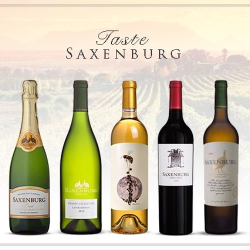 Stream episode Exploring Saxenburg Wine by 2oceansvibe.com podcast ...