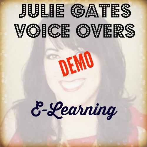 Stream episode Julie Gates DRY Training Video Demo by JulieGates ...