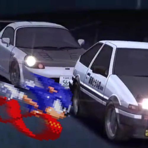 Stream SonicBeat- Running In The Early 90's by Tyler Mulrey | Listen ...