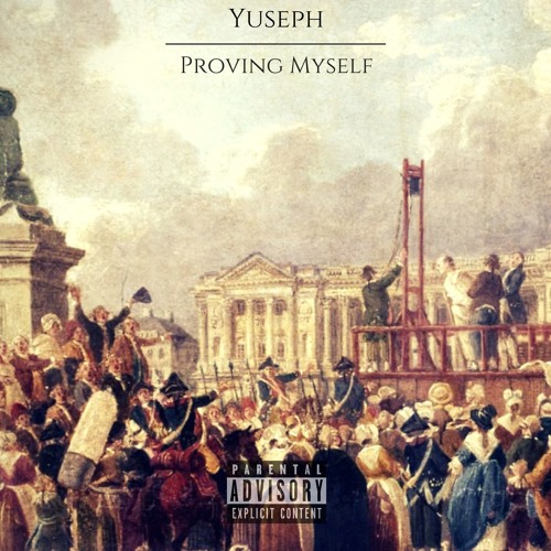 Stream Proving Myself (Keep on) by Yuseph | Listen online for free on ...