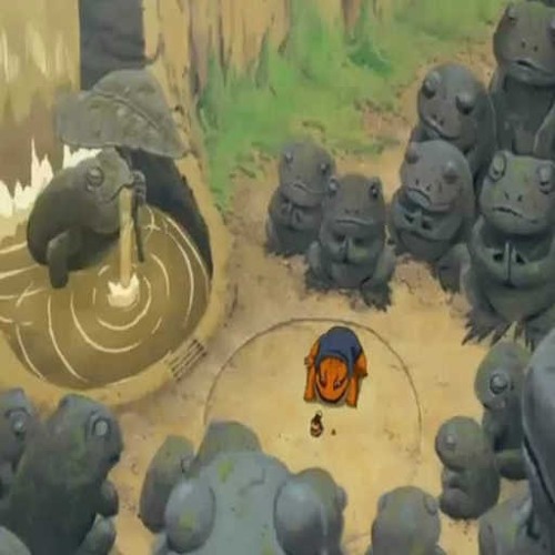 Stream Mt. Myoboku by ☹Ɓlackk Ƨtarr☹ | Listen online for free on SoundCloud