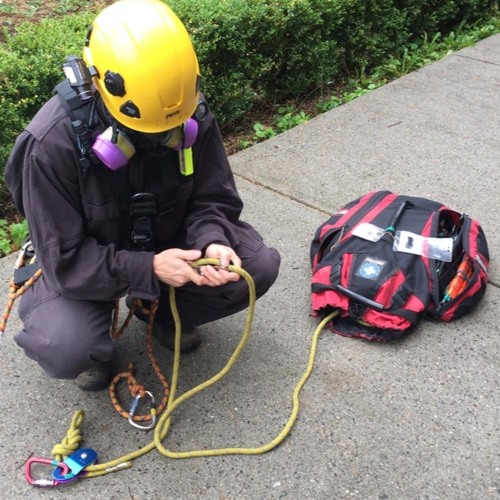 Stream PodCast 2 - Ronin Rig, PPE And BASH Kits by Ronin RescueCast ...