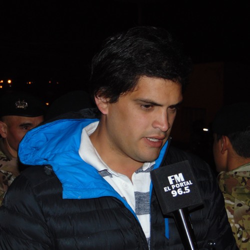 Stream Hugo Ariel Garay sobre CIC 28 de Noviembre y docentes by FM El ...