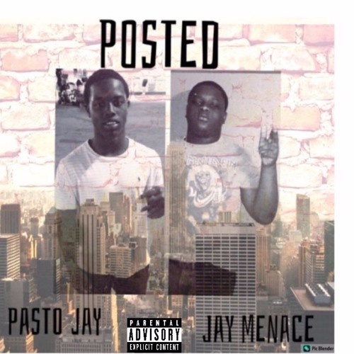 Stream ( POSTED ) X JAY MENACE X 1Kjay by 1KJay | Listen online for ...