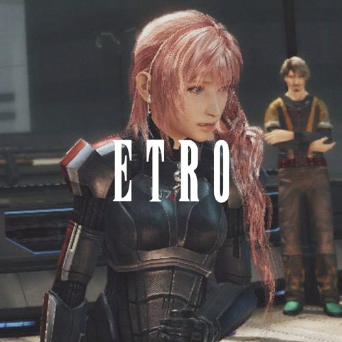 Stream ETRO [Full EP Stream] by lucas | 루카스 | Listen online for free on ...