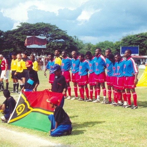Stream TAFEA FC by Z1 Band Vanuatu | Listen online for free on SoundCloud