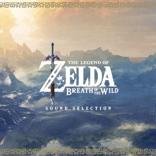 Stream Legend Of Zelda: Breath Of The Wild - Guardian Battle by ...