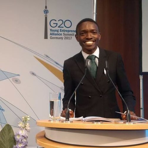 Stream The CHOICES you make and their IMPACT on us by Ivongbe Unity ...