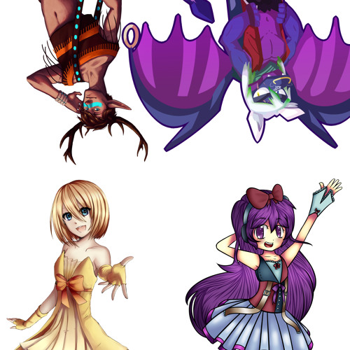 Stream 【Mershio Gear・Trent -Summer-・Alester ・太陽アミ -BELIEVE- 】Google ...