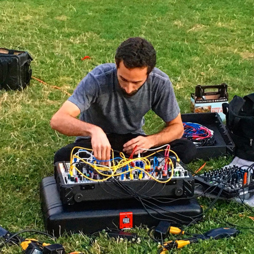 Stream Modular on the Spot 20160728 by Mike Dobler | Listen online for ...