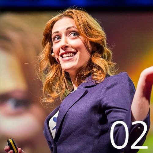 Stream Kelly McGonigal - How to make stress your friend #02 by Studying Cat | Listen online for ...