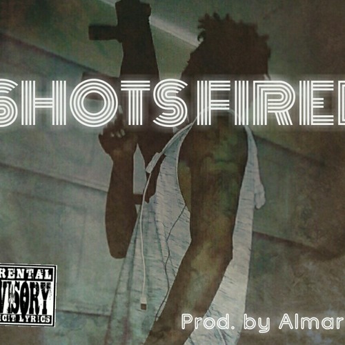 Stream Shots Fired Prod By Almari By Bubba Kemper Listen Online For