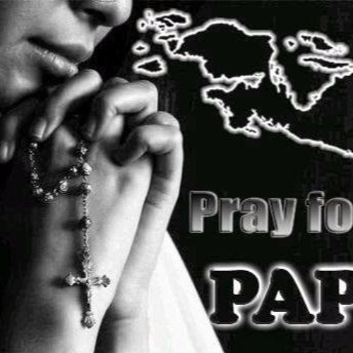 Stream Allah Ak Piri Eke Lu Welek Salek by TAMBU_MERI WEST PAPUA ...