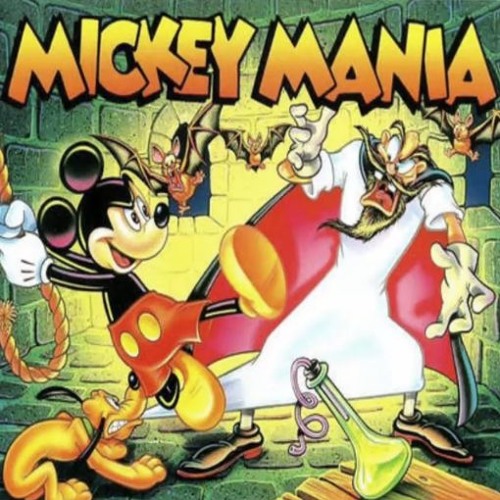 Stream Mickey Mania - The Wharf (SNES OST) by Philipp | Listen online ...