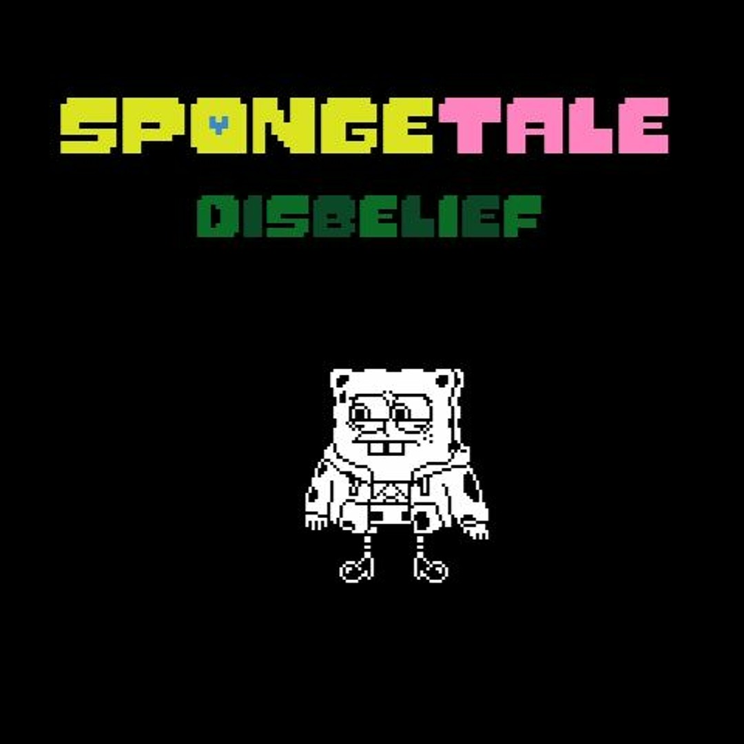 Stream Spongetale: Disbelief - The Final Square (Phase 4) by ...