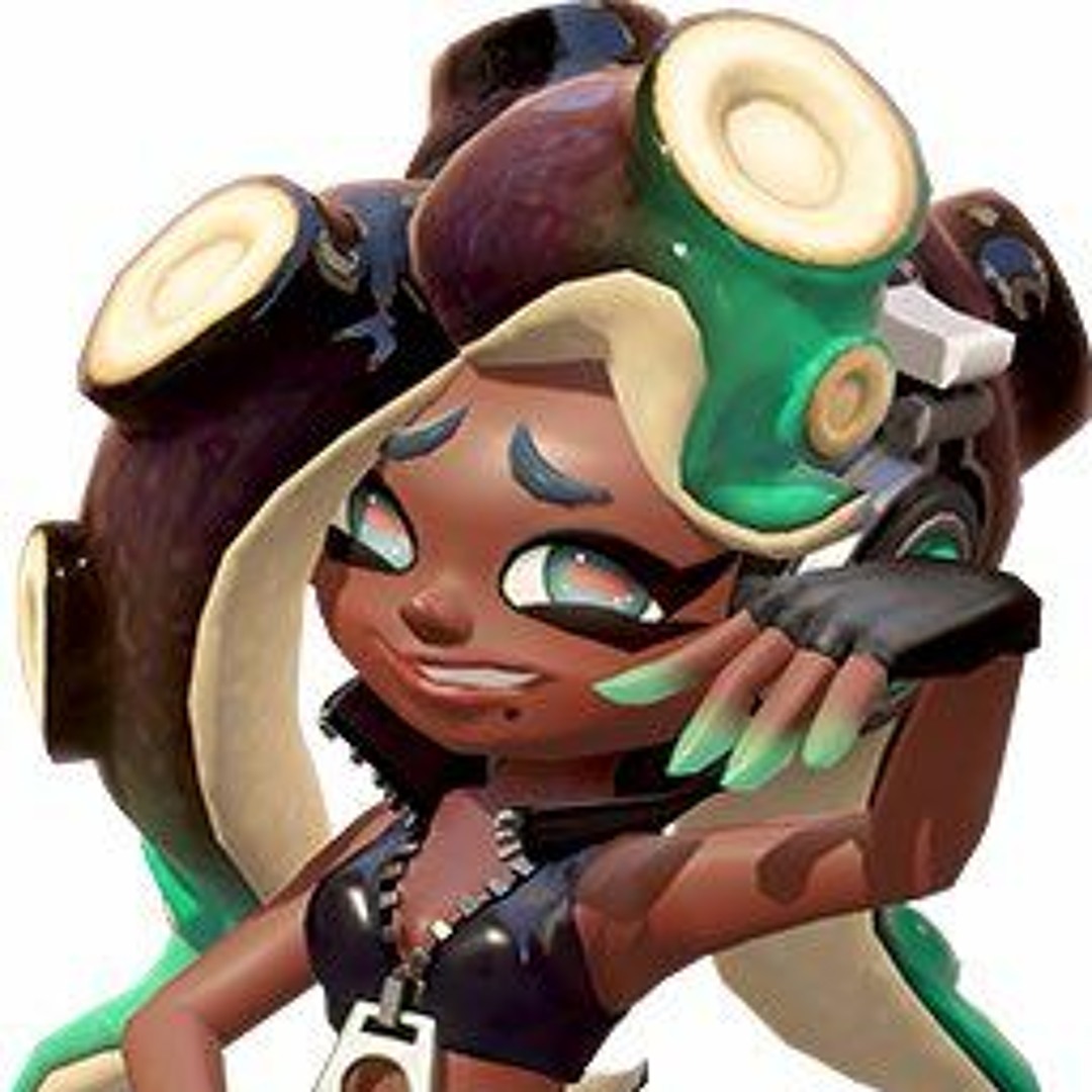 Stream Splatoon 2 - Off the Hook News Broadcast Theme by SolCalibre ...
