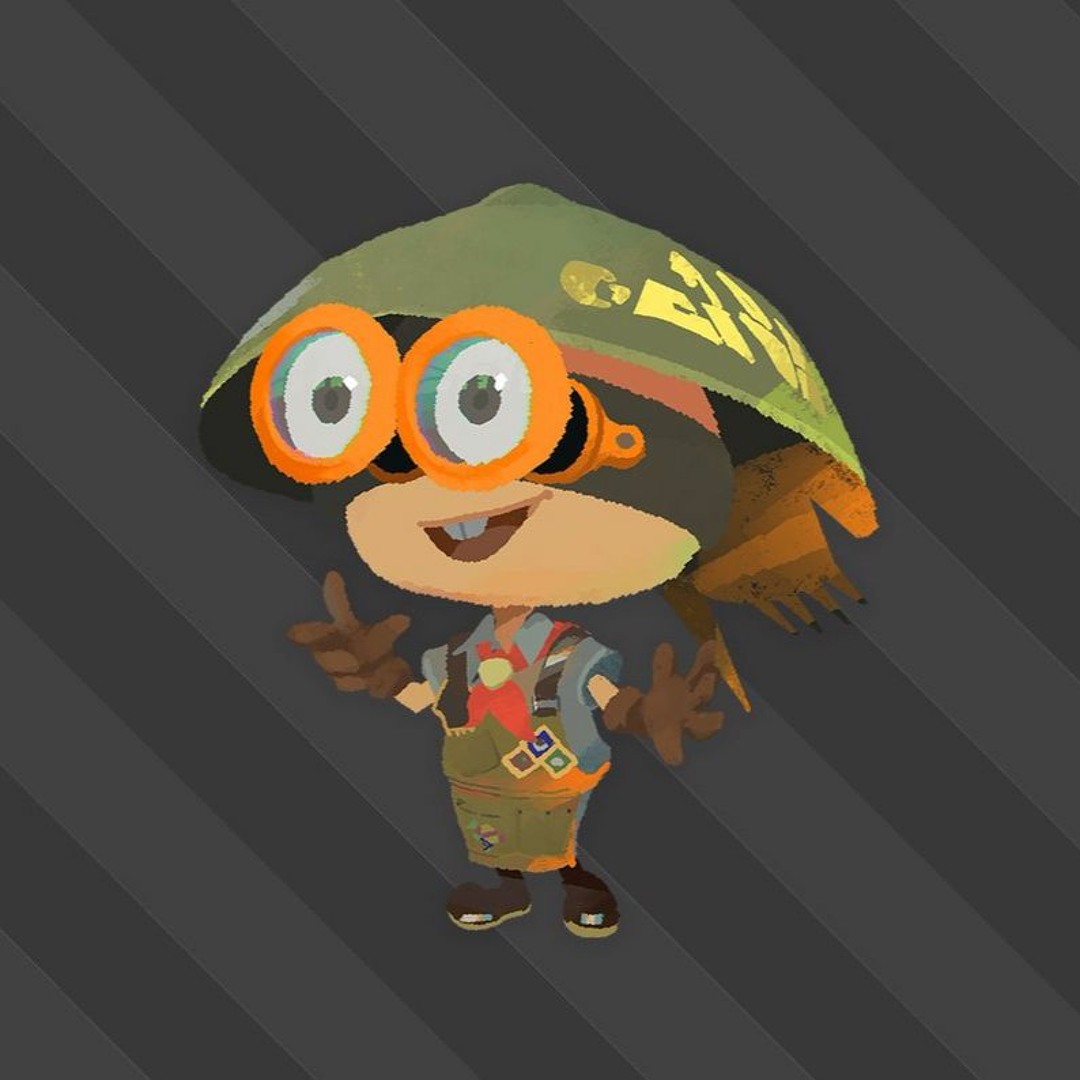 Stream The Cyber Den | Listen to SPLATOON 2 playlist online for free on ...