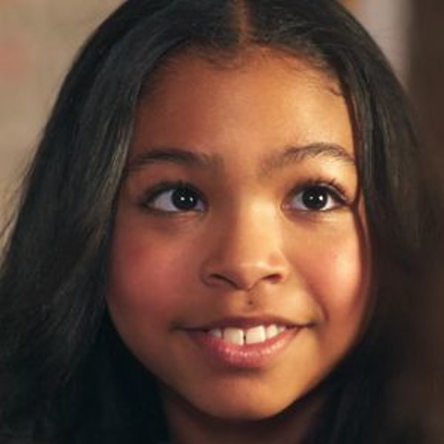 Stream SERIE | Zoe und Raven (Rolle: Rosie) by Rieke Werner | Listen ...