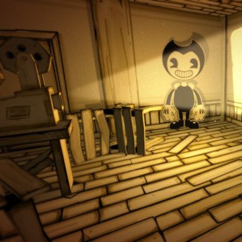 Stream [Music box Cover] Bendy and the ink machine - Gospel of Dismay ...