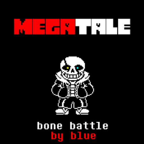Stream [MEGATALE] (100 follower special)Bone Battle by ZENITH | Listen ...