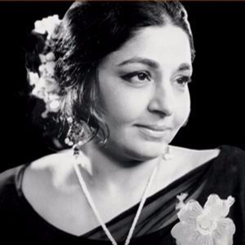 Stream Dil Jalane Ki Baat Karte Ho Aashiyane ki baat karty ho Farida Khanum by Fatima | Listen ...