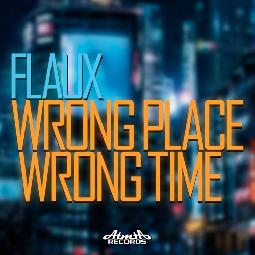 Stream Wrong Turn by Flaux | Listen online for free on SoundCloud