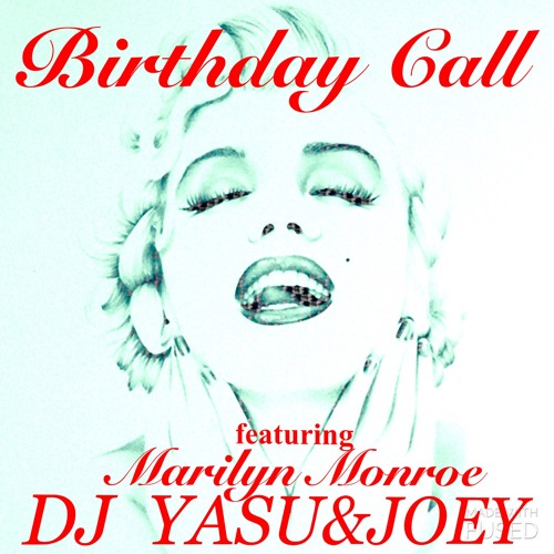 Stream happy brthday mixed dj yasu song joy by DJ Yasu | Listen online ...
