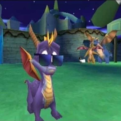 Stream Spyro the Dragon - Title Theme (PlayStation OST) by Philipp ...