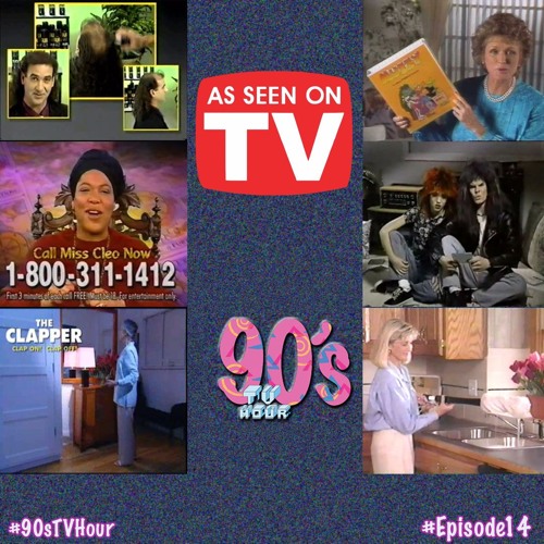 90s Muzzy