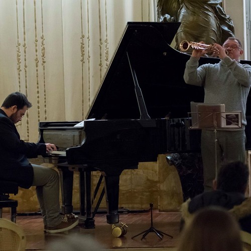 Stream THE WANE (Steve Lacy) OTTAVIANO/TARSO by Danilo Tarso | Listen ...