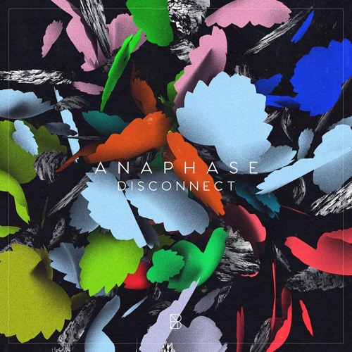 Stream Disconnect (Original Mix) by Anaphase | Listen online for free ...