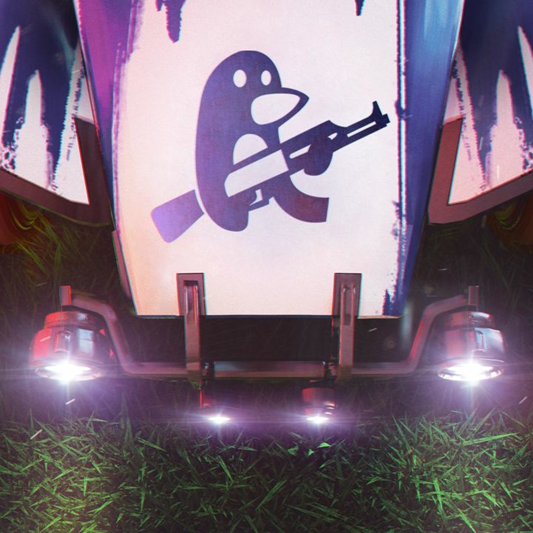 Stream Ephixa - Skyforth [Rocket League OST] [Free Download] by ephixa ...