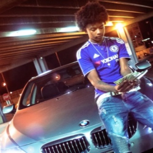 Stream G Willo - Oh No Shot By @xclusiveprod94 by The New Chiraq ...