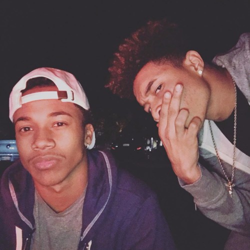 Stream Acting Wild Ft. HartBreakCupid by MattPremo | Listen online for ...