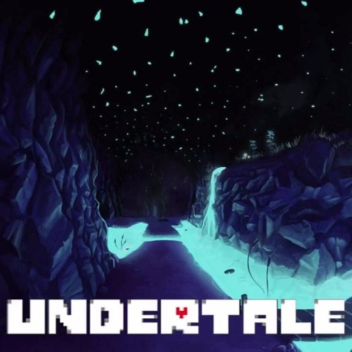 Stream Danger Mystery - Undertale Toby Fox by DoomSlayer | Listen ...