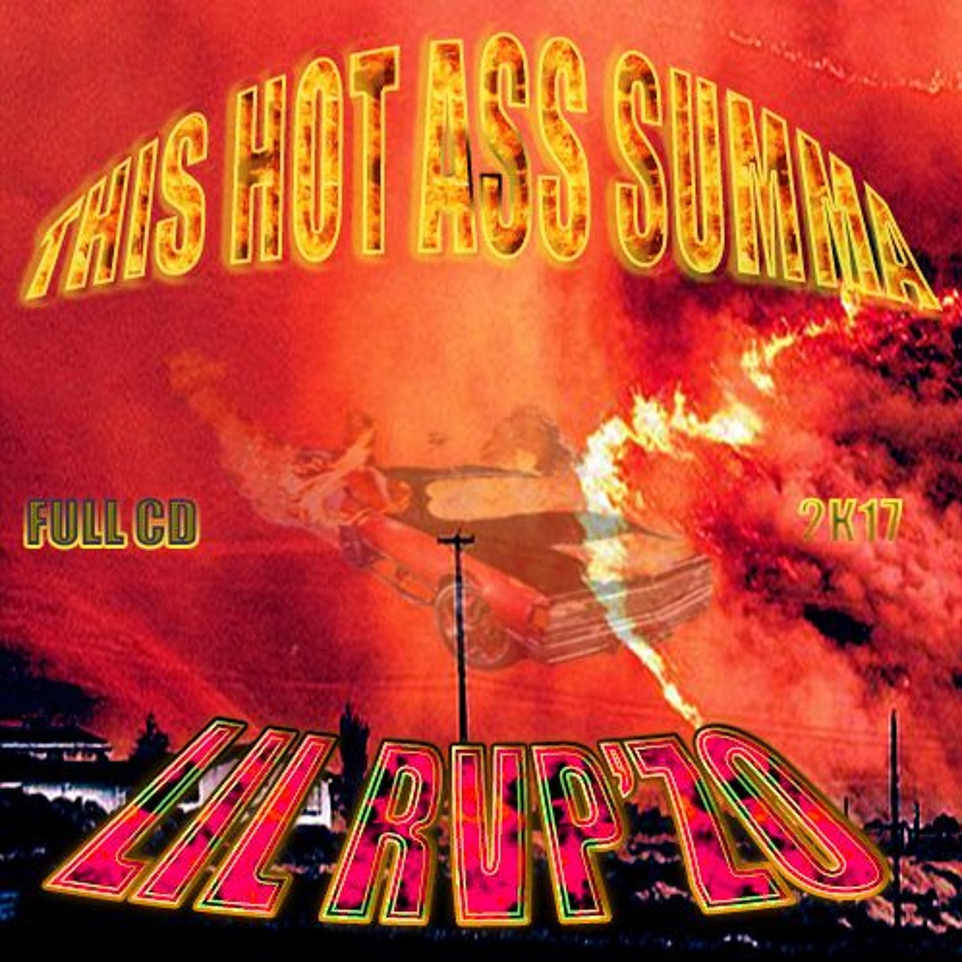 Stream THIS HOT ASS SUMMA [ FULL TAPE ] *VERY RARE MY NIGG* by abstrakt ...