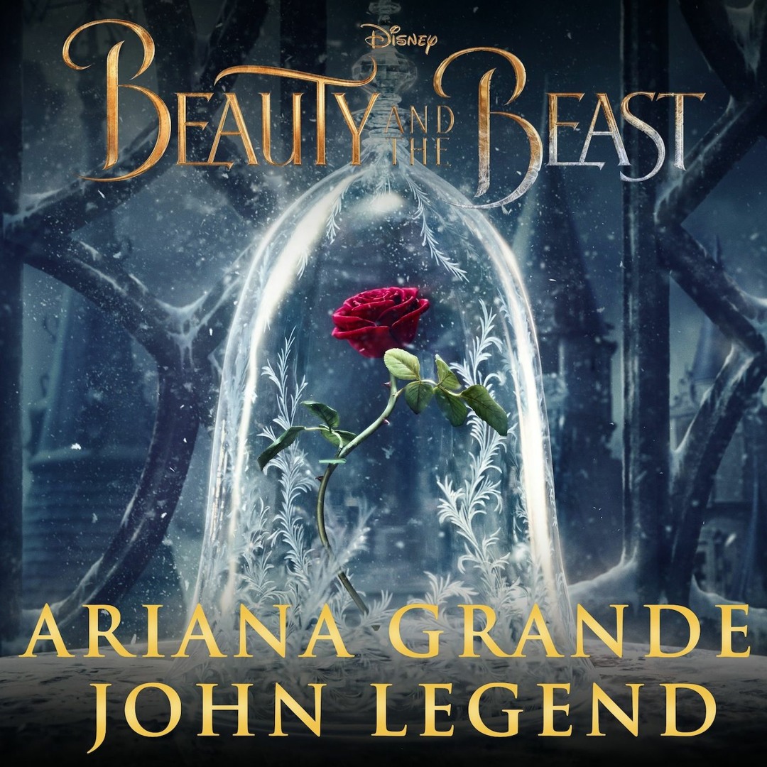 Stream Ariana Grande John Legend Beauty and the Beast Acoustic Guitar Piano by SoundPost Listen online for free on SoundCloud