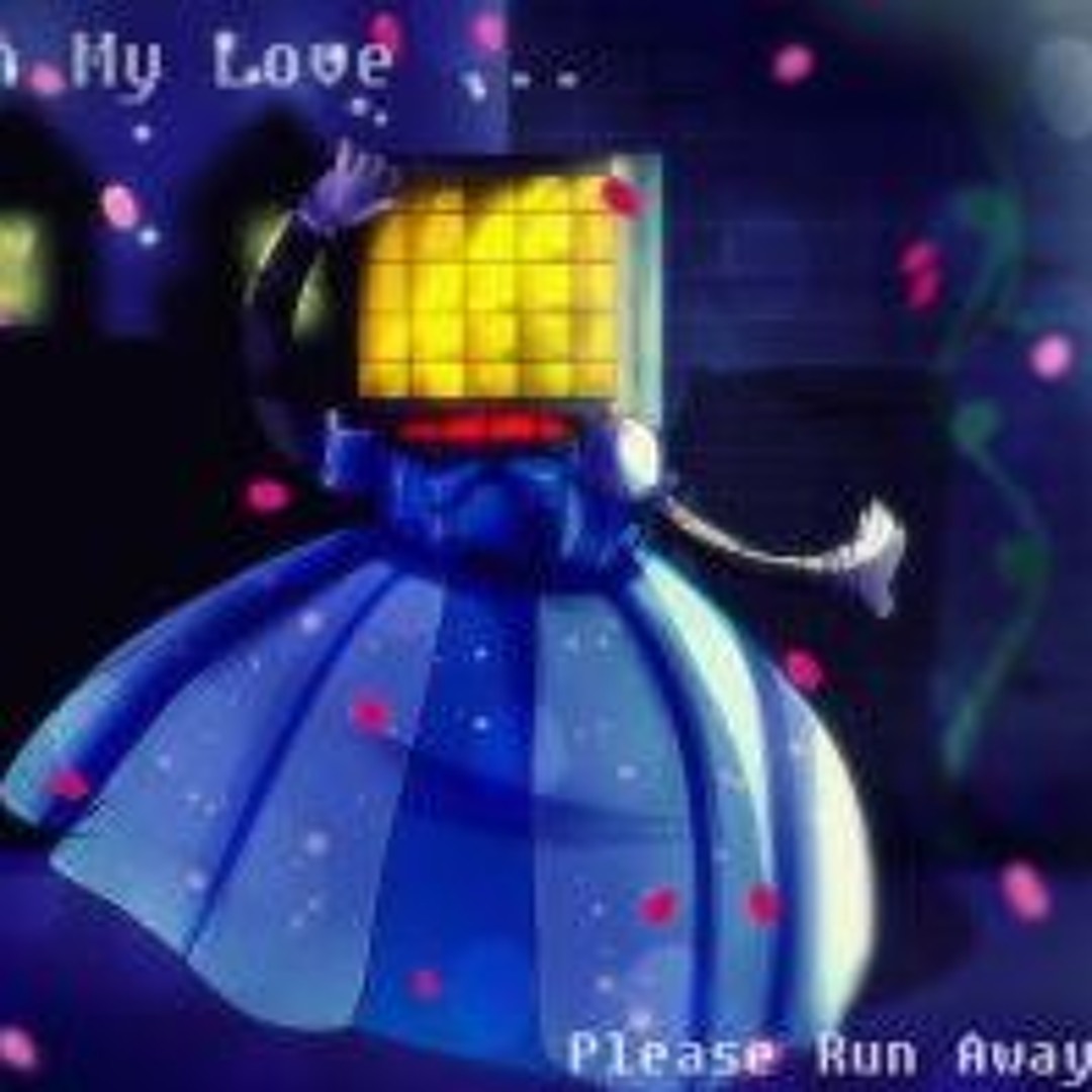 Stream Oh! One True Love - Undertale Toby Fox by DoomSlayer | Listen ...