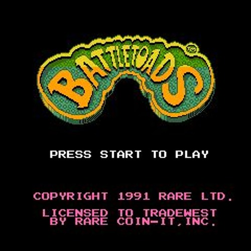 Stream Battletoads Pause MajesticGent Remix by majesticgent | Listen ...