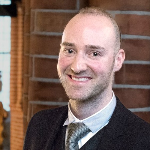 Stream En extra stark kopp kaffe, tack! Gregory Lloyd by Musik i ...