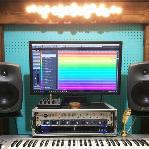 Stream TEST CRUNCH 01（RME） by SOSOUSO BLOG（DTM Tips & Product Review ...