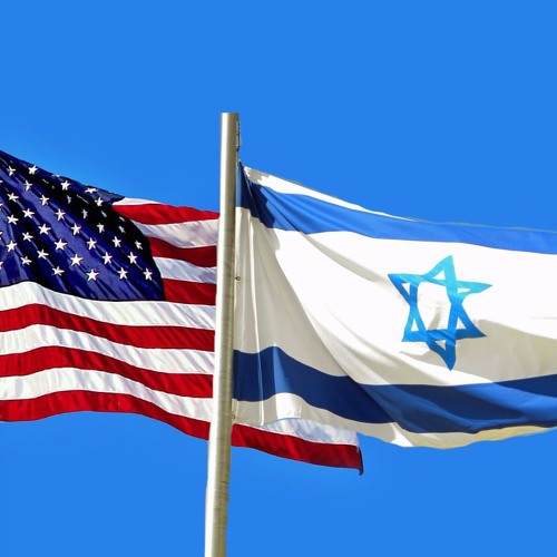 Stream The Walter Bingham File - The 4th Of July And Israel -All About ...