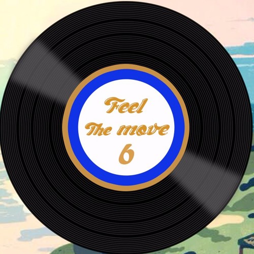 Feel the move #6 (FREE DOWNLOAD) by raphael - Free download on ToneDen