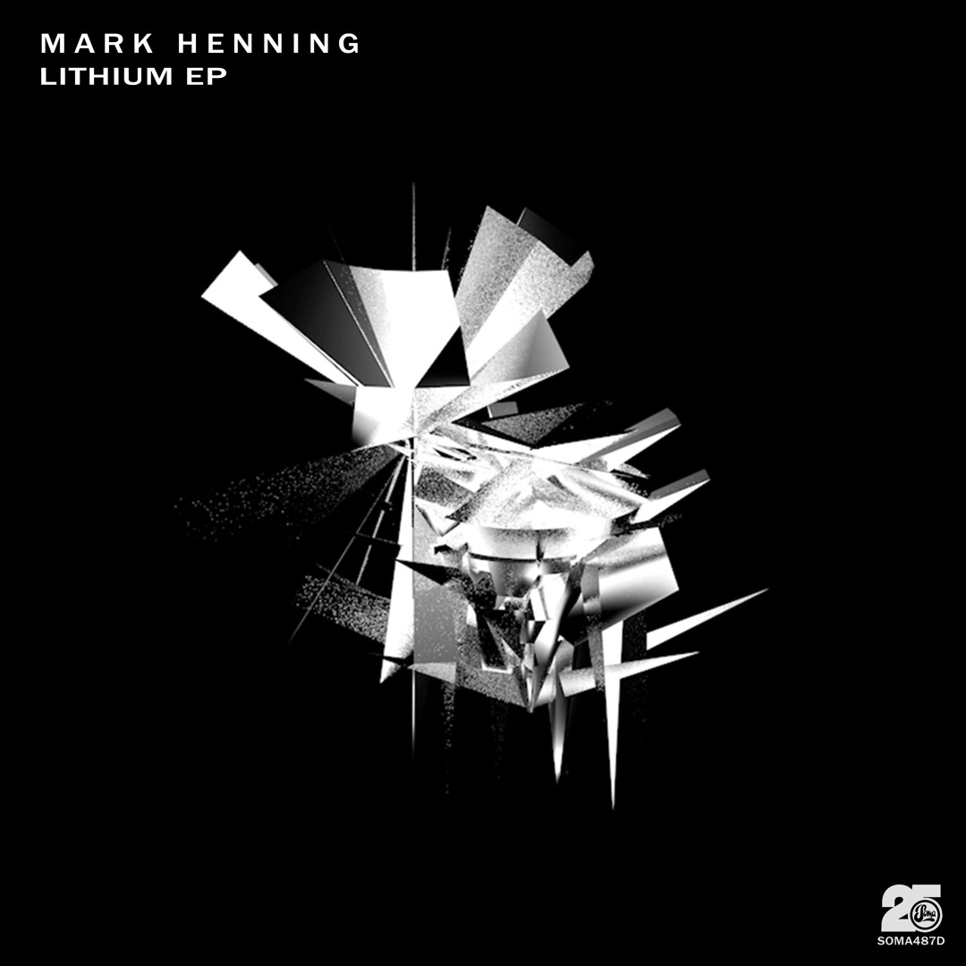 Listen to playlists featuring Mark Henning - Lithium (Soma487) by Soma ...