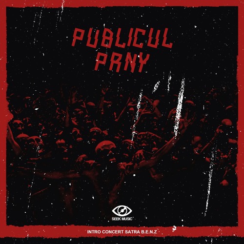 Stream PRNY - Publicul (Intro concert Șatra B.E.N.Z.) by Seek Music ...