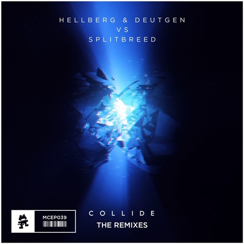 Stream Monstercat Songs | Listen to Hellberg & Deutgen vs Splitbreed ...