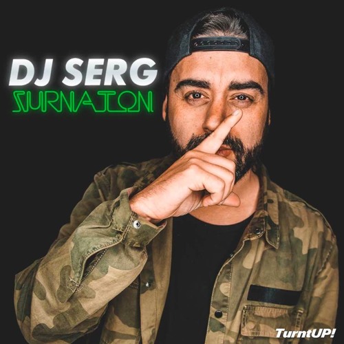 Stream DJ SERG - ZURNATON (PREVIEW) by DJ SERG | Listen online for free ...